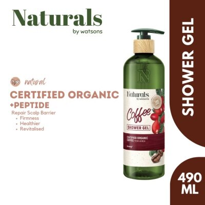 Naturals By Watsons | Watsons Philippines